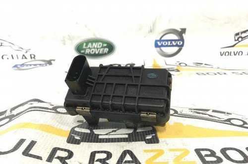 Актуатор турбины 2.2 224DT Land Rover Ford Citroen