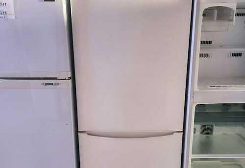 Холодильник бу двухкамерный Доставка Гарантия