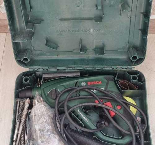 Перфоратор bosch