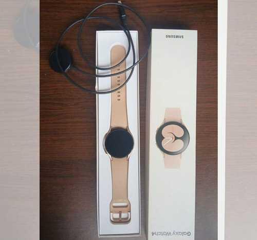 Samsung galaxy watch 4