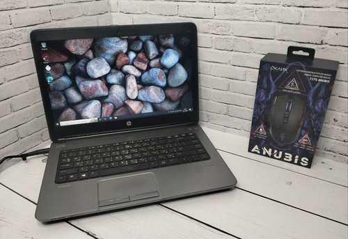 Ультрабук HP ProBook i5-4200M/ RAM 8/ SSD 120