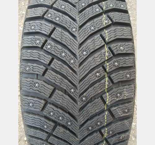 Michelin X-Ice North 4 245/45 R20 103T