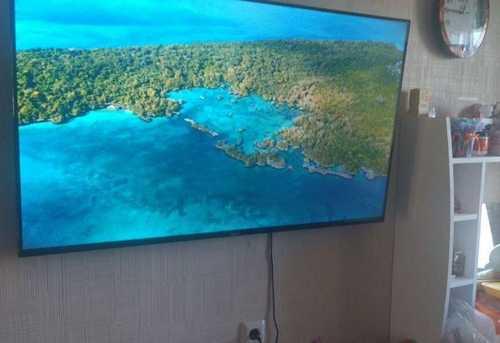 Телевизор Haier 50 SMART TV K6