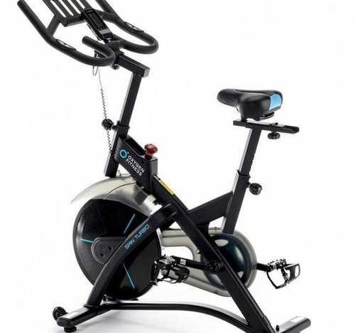 Oxygen fitness spin turbo Спин-байк