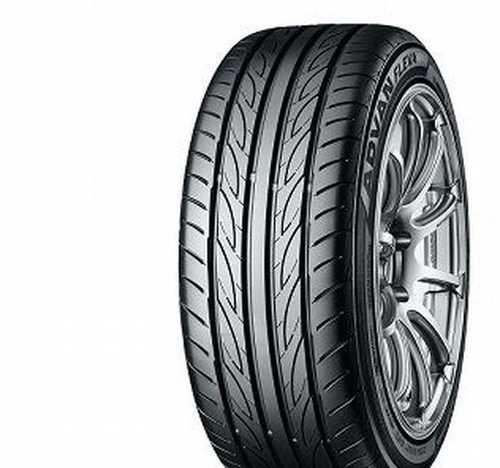 Yokohama Advan Fleva V701 205/50 R17 93W