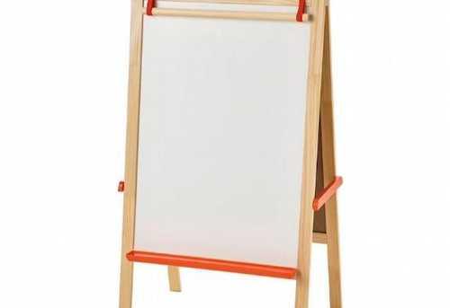 Мольберт детский мола IKEA