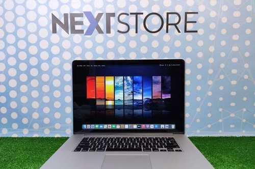 Macbook Pro 15