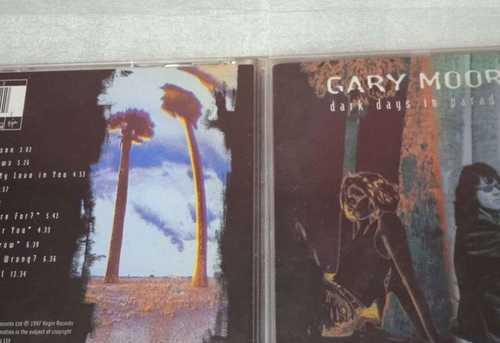 CD Gary Moore