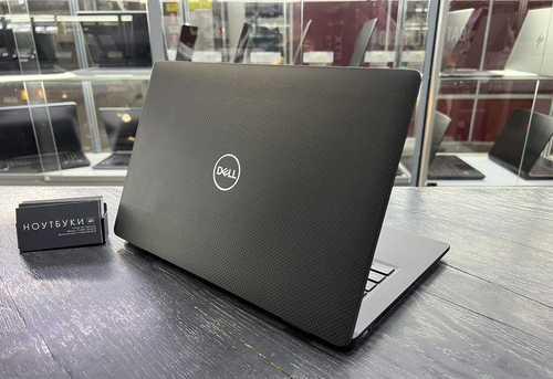 Новый ультрабук Dell Latitude 7420 i7/32/1024