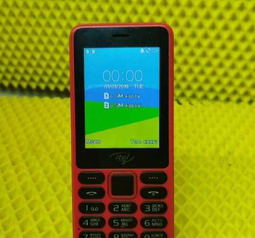 Itel it5022