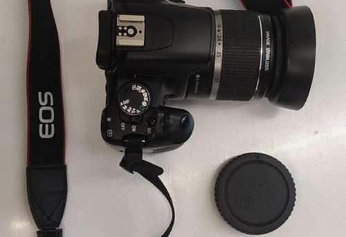Canon eos 450D kit