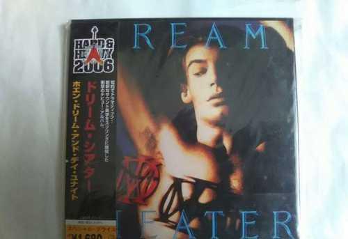 Dream Theatre - When Dream and Day Unite