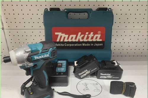 Винтоверт Makita BL141 18V