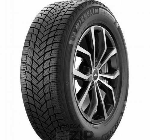 Michelin X-Ice Snow SUV 255/55 R19 111T