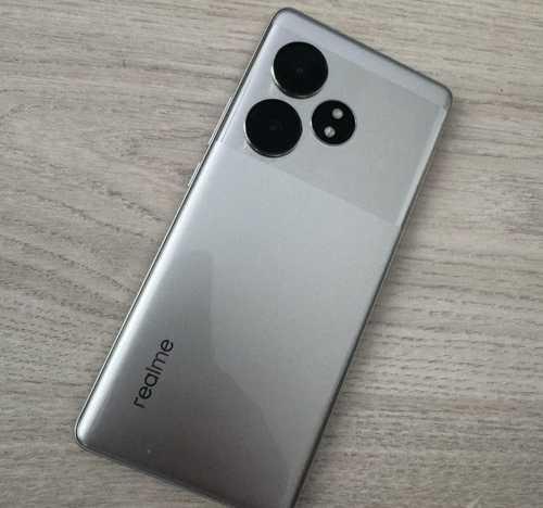 realme GT Neo6, 12/256 ГБ