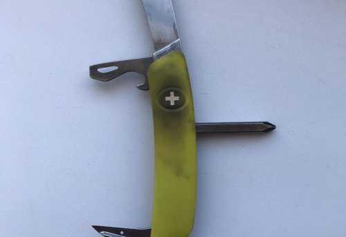 Швейцарский нож Swiza D04