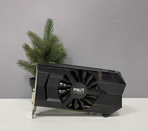 GTX 660 2GB palit