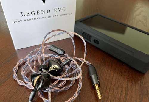 Empire Ears Legend Evo