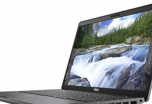 Ноутбук Dell latitude 5501 i7-9850H