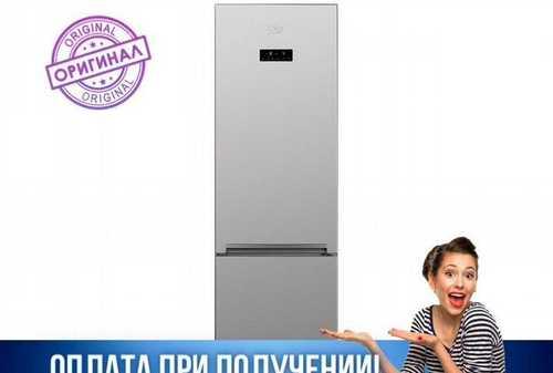 Холодильник Beko rcnk310E20VS