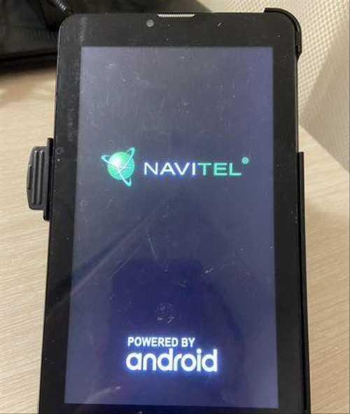 Планшет Navitel