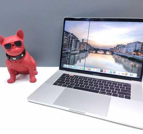 MacBook Pro 15 2018 Рассрочка