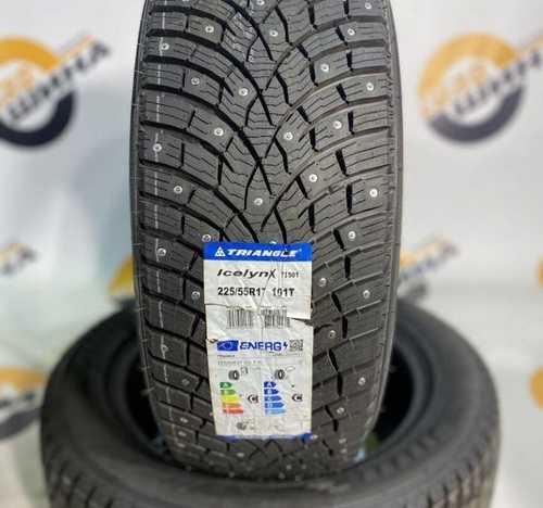 Triangle IcelynX TI501 225/55 R17 100T
