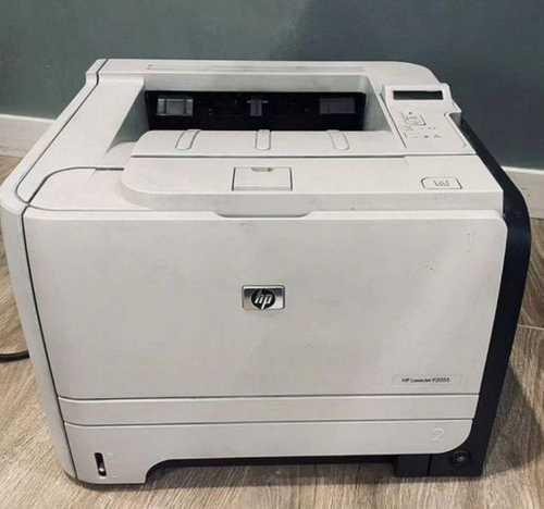 Принтер hp LaserJet 2055