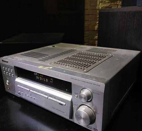 Ресивер Pioneer VSX-D514-S