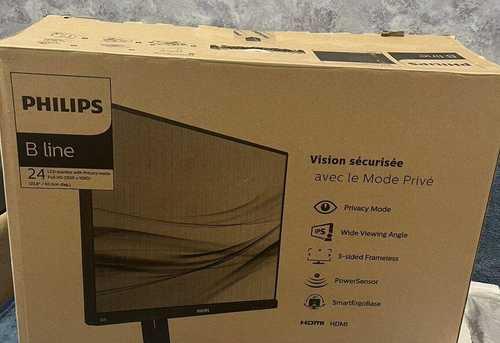 Монитор Philips 242B1V