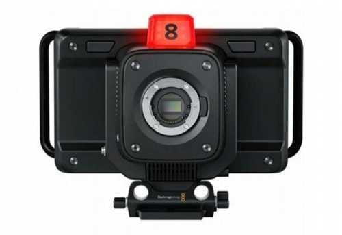 Blackmagic pocket cinema camera 4k Plus
