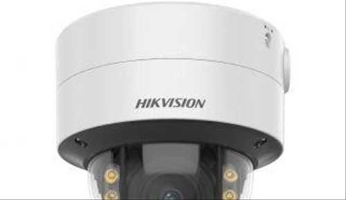 DS-2CD2747G2T-LZS(С) (2.8-12mm) Hikvision