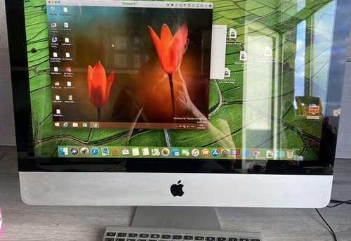 Apple iMac 21.5 2010 i5 12Gb озу
