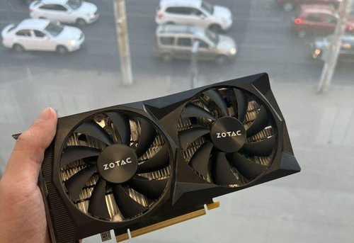 Rtx 2060 Super 8gb Zotac