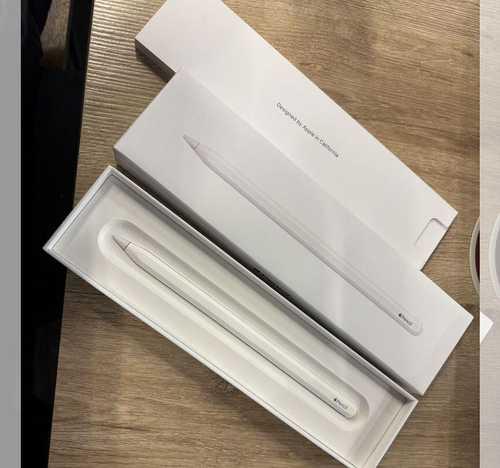 Apple pencil 2