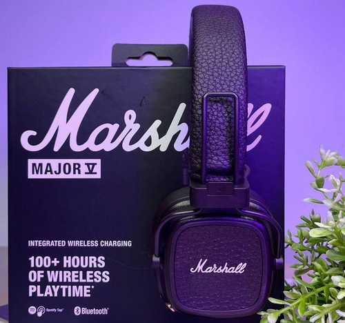 Marshall Major 5