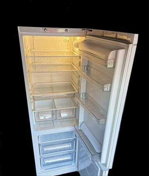 Холодильник бу Hotpoint-Ariston 190см