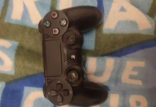 Dualshock 4 на запчасти