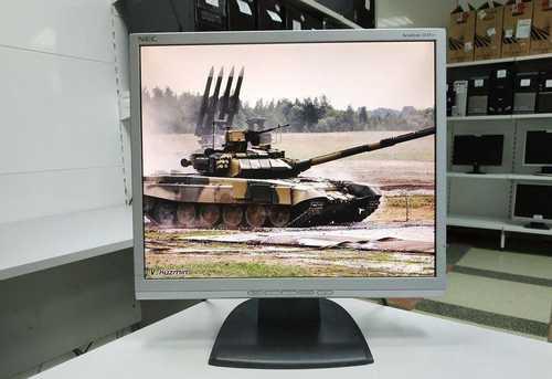 Монитор NEC AccuSync LCD93V, экран 19" дюймов