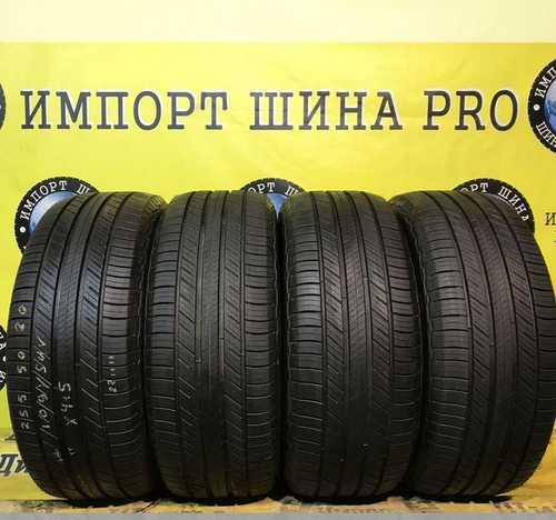 Michelin Primacy SUV 255/50 R20 109U