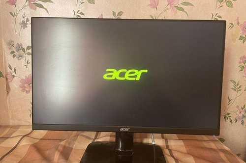 Монитор Acer 24 KA2 Series