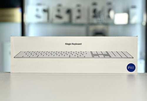 Apple Magic Keyboard Wireless Numpad