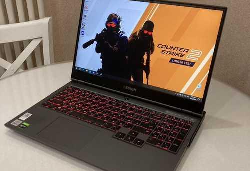 Lenovo Legion 5P 15IMH05H i5-10300H gtx 1660Ti