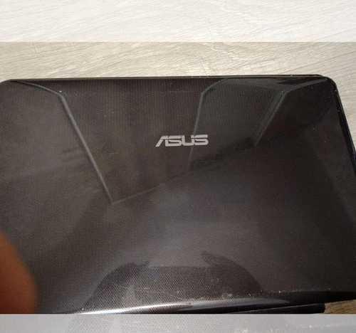 Ноутбук asus бу на разбор или починить