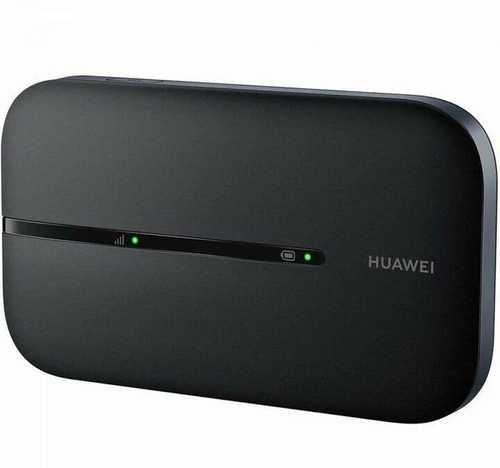 Huawei E5576 mobile WiFi router 4G/LTE