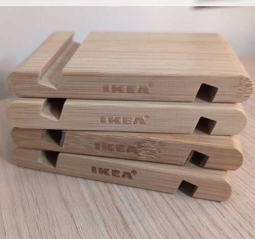 Подставка для телефона IKEA