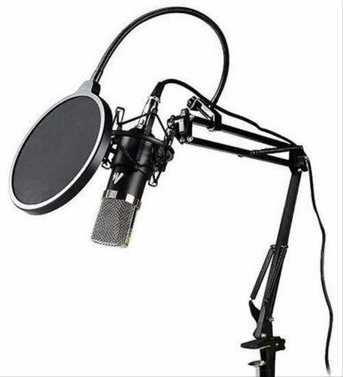 Микрофон Maono AU-A03 (студийный, конденсаторный)