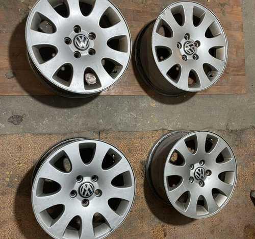 Литве диски r16 5x112