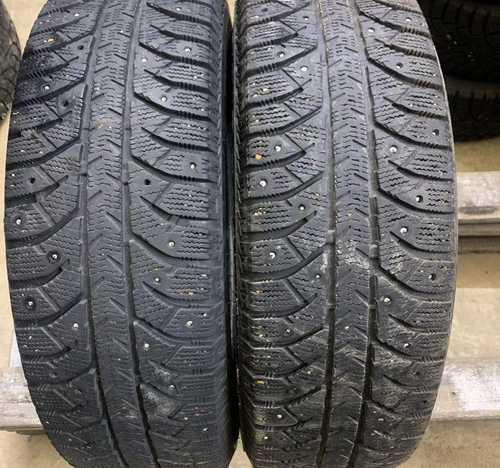 Bridgestone Ice Cruiser 7000 185/65 R15 88T