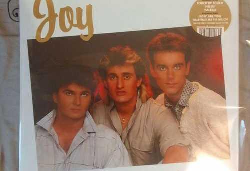 Joy hello 1986/2021 LP